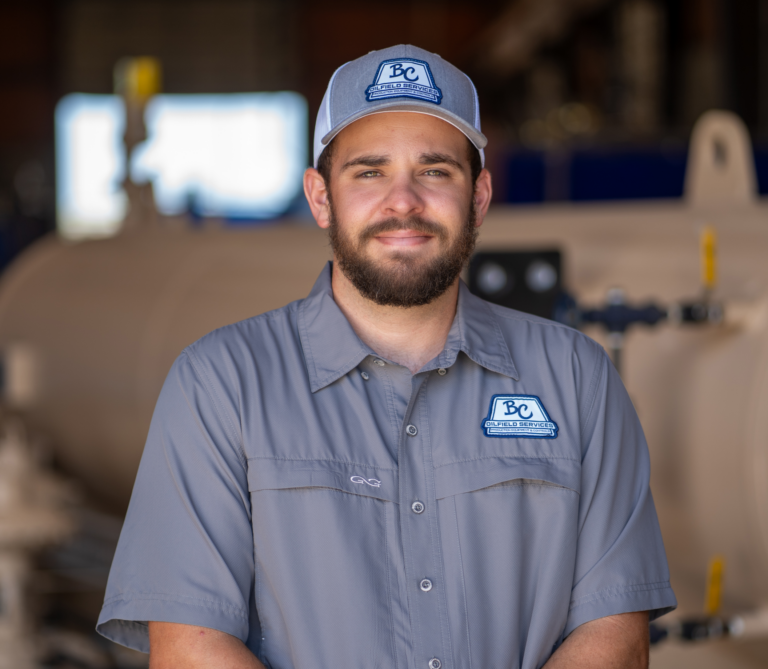 About BC Oilfield Services | Serving You Since 1980