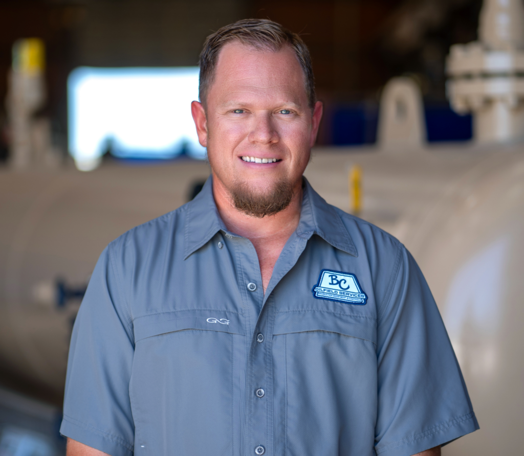 About BC Oilfield Services | Serving You Since 1980