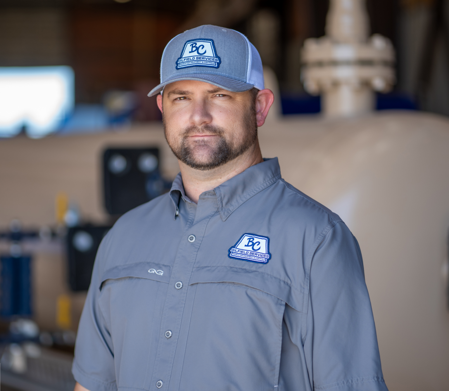 About BC Oilfield Services | Serving You Since 1980