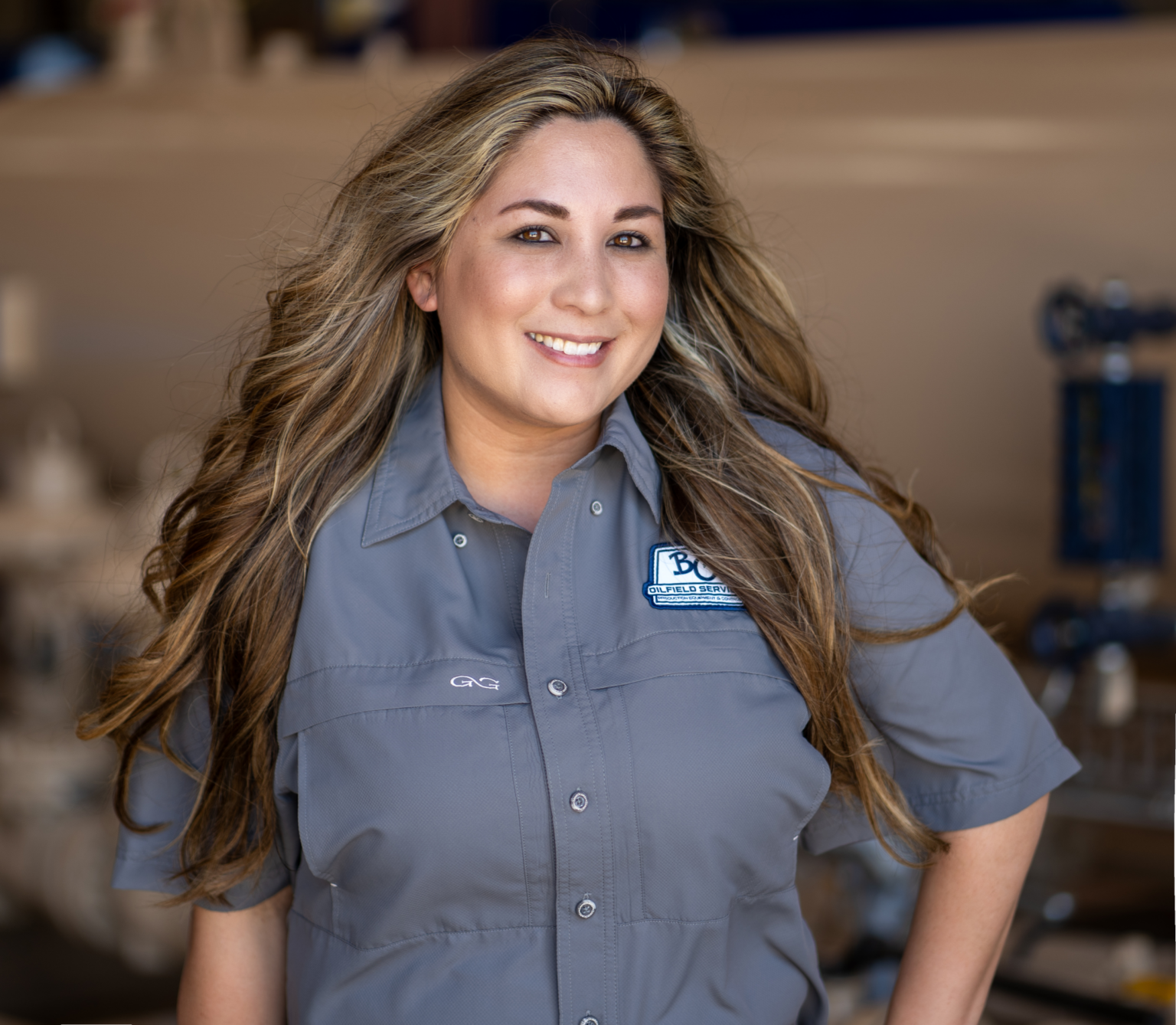 About BC Oilfield Services | Serving You Since 1980